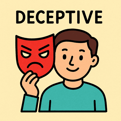 deceptive meaning and examples | Developer's blog