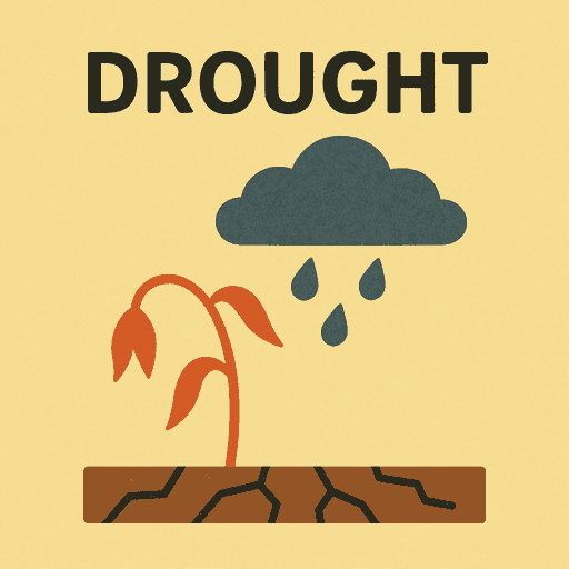 drought meaning and examples | Developer's blog