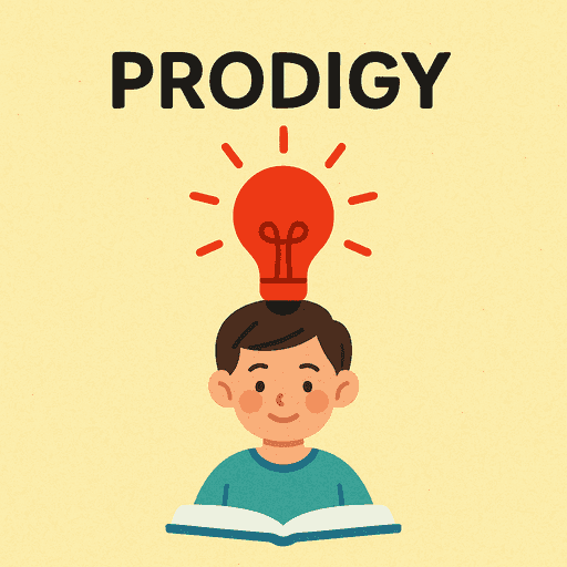 prodigy meaning and examples | Developer's blog
