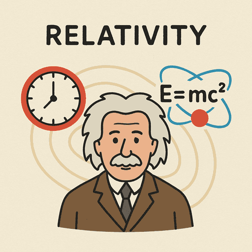 relativity meaning and examples | Developer's blog