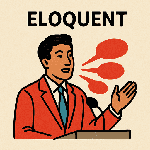 eloquent meaning and examples | Developer's blog