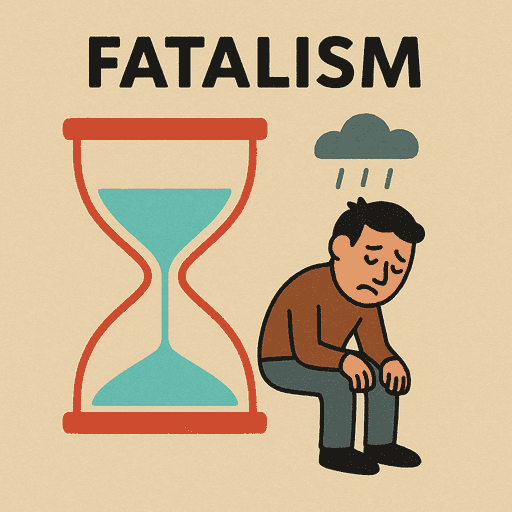 fatalism meaning and examples | Developer's blog