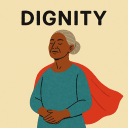 dignity meaning and examples | Developer's blog