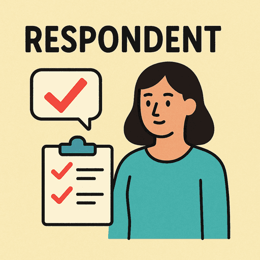 respondent meaning and examples | Developer's blog