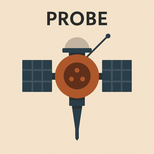 probe meaning and examples | Developer's blog