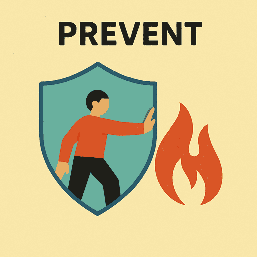 prevent hinder obstruct impede comparison | Developer's blog