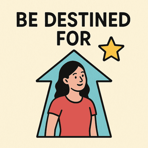 be destined for meaning and examples | Developer's blog