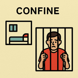 confine meaning and examples | Developer's blog