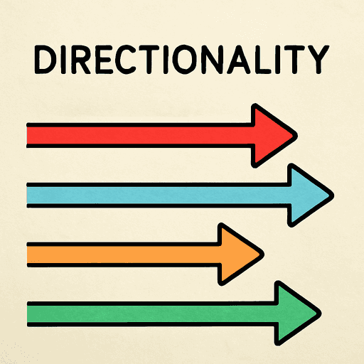 directionality meaning and examples | Developer's blog