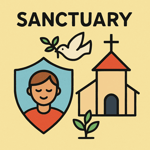 sanctuary meaning and examples | Developer's blog