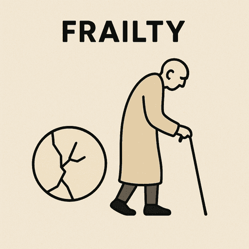 frailty meaning and examples | Developer's blog
