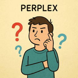 perplex meaning and examples | Developer's blog