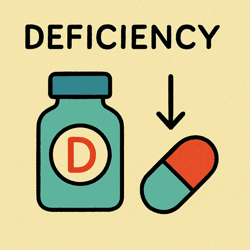 deficiency meaning and examples | Developer's blog