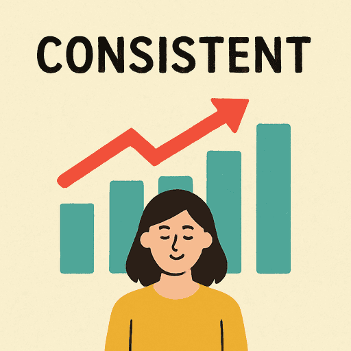 consistent meaning and examples | Developer's blog