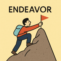 endeavor meaning and examples | Developer's blog
