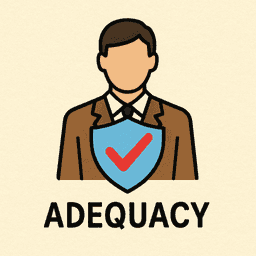 adequate meaning and examples | Developer's blog