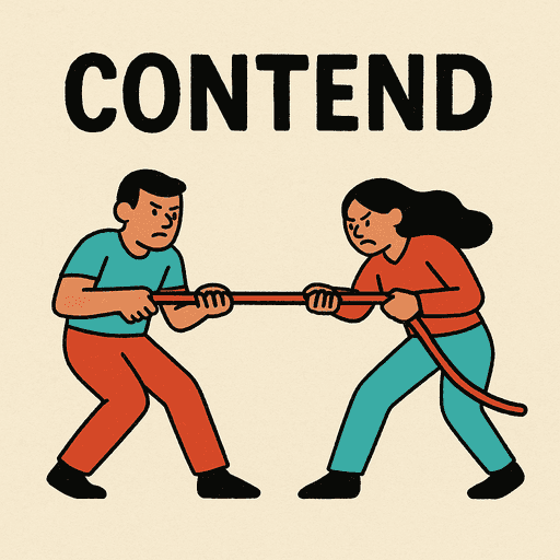 contention meaning and examples | Developer's blog