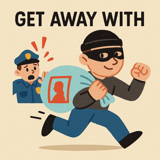 get away with meaning and examples | Developer's blog