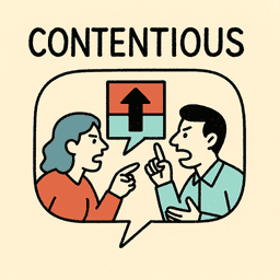 contention meaning and examples | Developer's blog